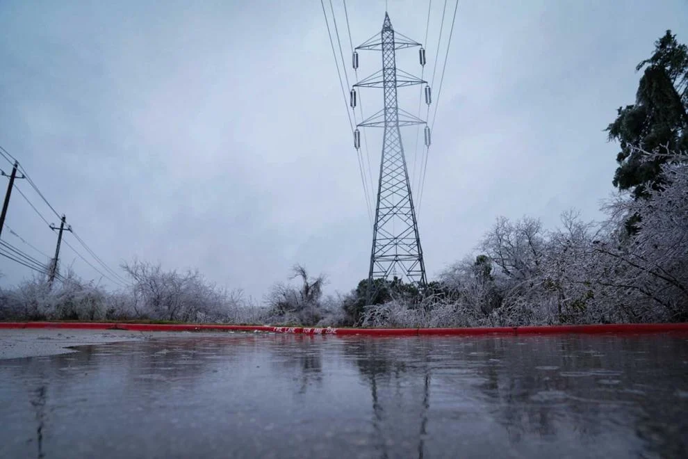 Partner Will McAdams weighs in on Texas Electric Grid’s Response to ...